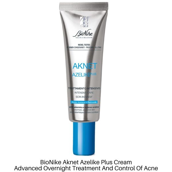 Product Reviews: BioNike Aknet For Acne, Pimples & Oily Skin