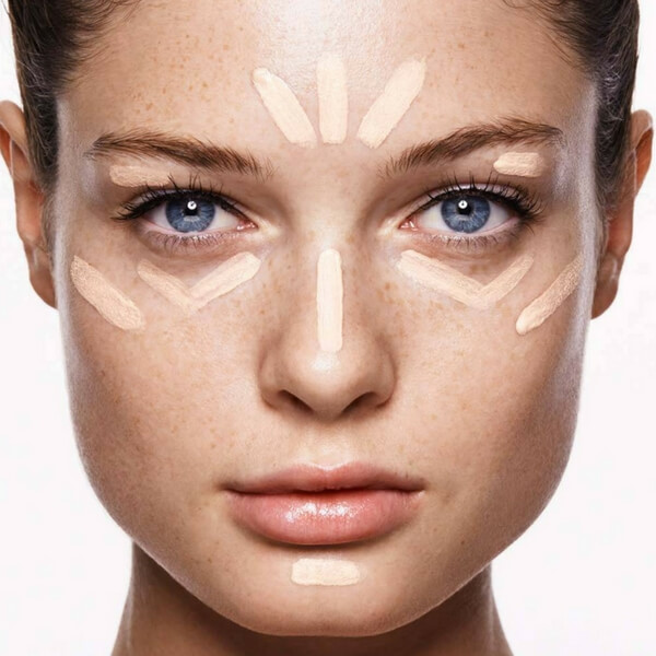 Best concealer for dark marks store