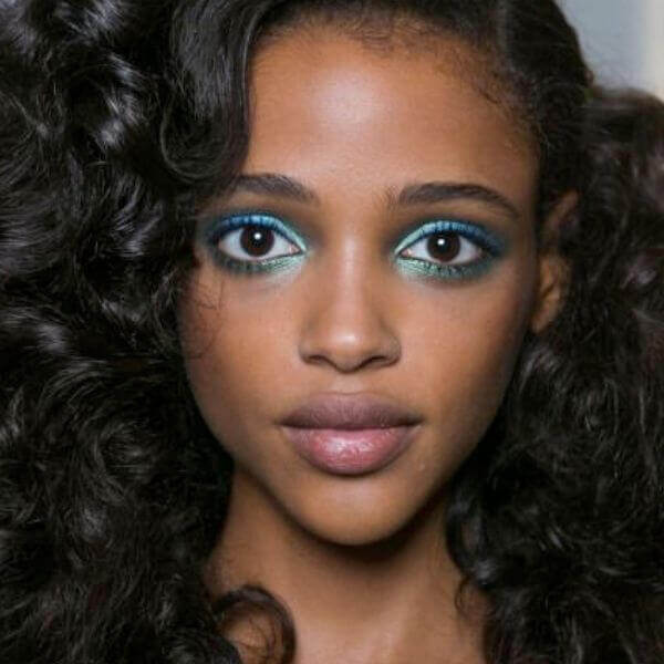 How to Do Makeup to Look Stunning If You Have Dark Skin