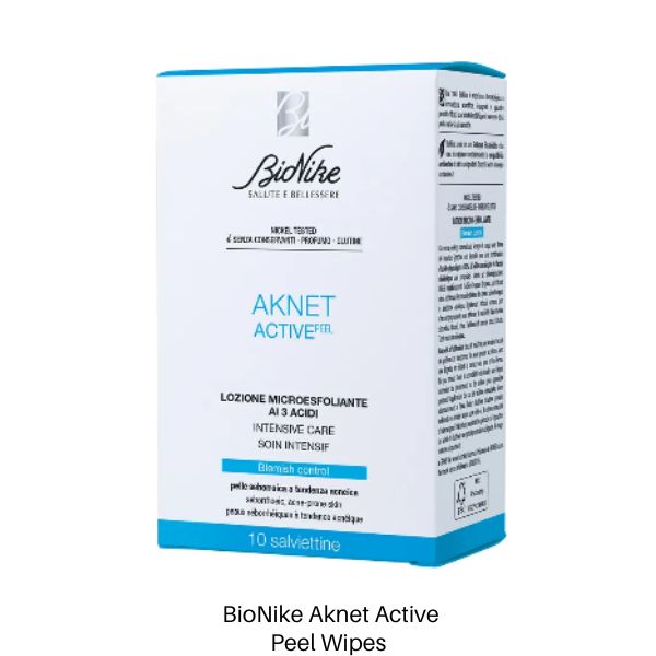Product Reviews: BioNike Aknet For Acne, Pimples & Oily Skin