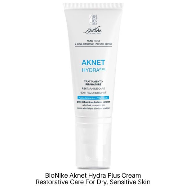Product Reviews: BioNike Aknet For Acne, Pimples & Oily Skin