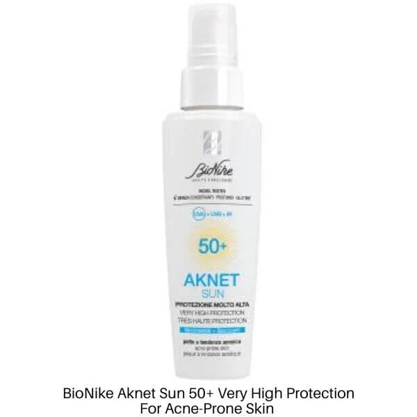 Product Reviews: BioNike Aknet For Acne, Pimples & Oily Skin