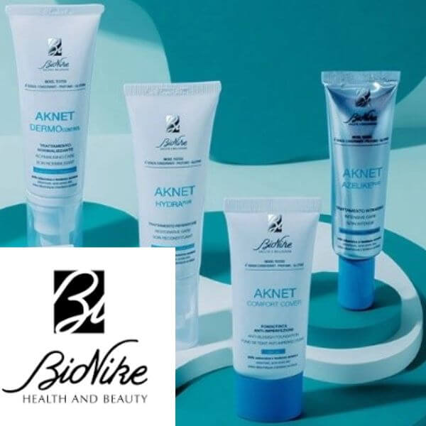 Product Reviews: BioNike Aknet For Acne, Pimples & Oily Skin