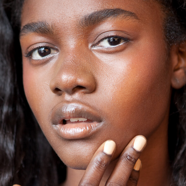 Here's How to Use Makeup to Camouflage a Bad Skin Day | BeYoutiful
