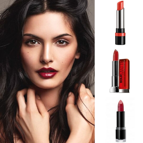 Finding The Best Red Lipstick For You Is Actually Easy Beyoutiful