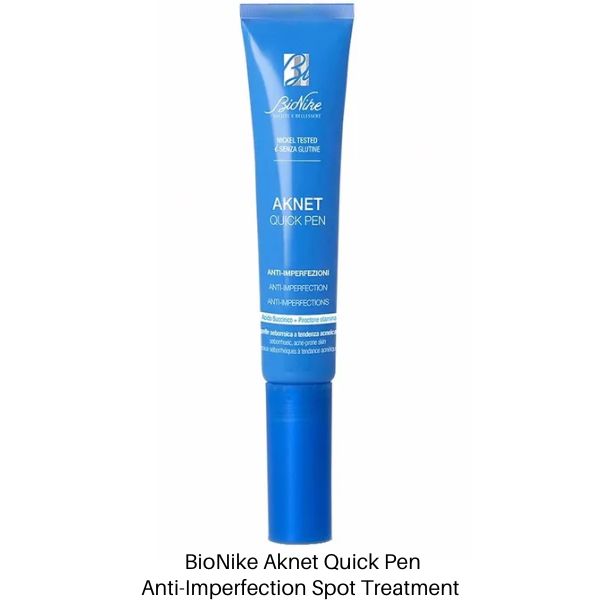 Product Reviews: BioNike Aknet For Acne, Pimples & Oily Skin
