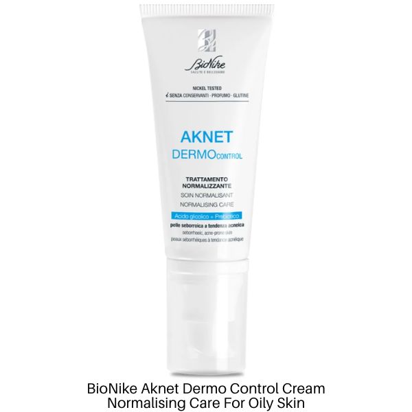 Product Reviews: BioNike Aknet For Acne, Pimples & Oily Skin