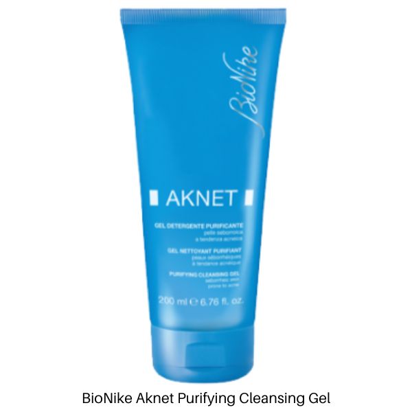 Product Reviews: BioNike Aknet For Acne, Pimples & Oily Skin